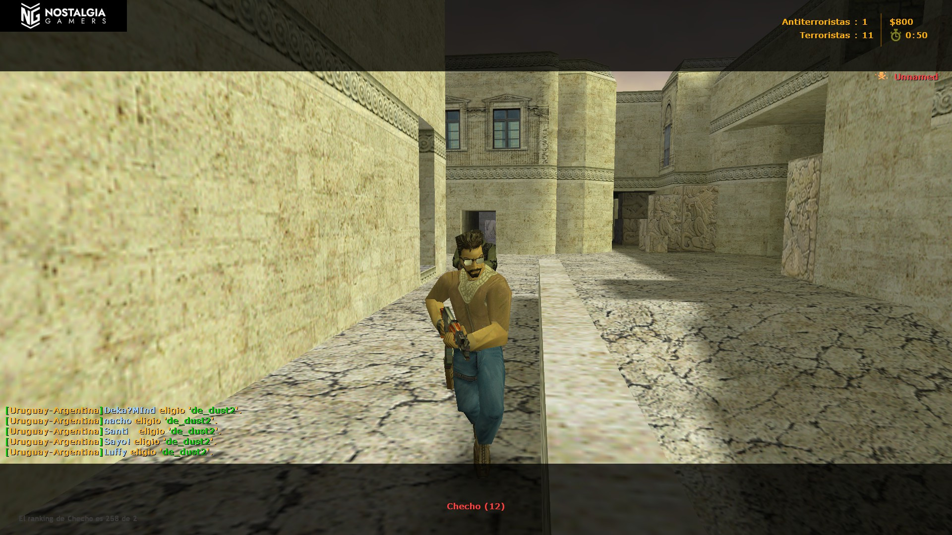 leet csgo style Mod for Counter-Strike 1.6 | CS1.6 Mods