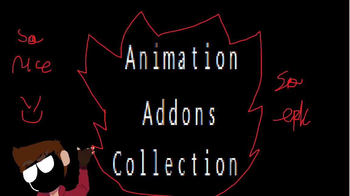 Animation Modpack Mod for Garry's Mod | GMod Mods