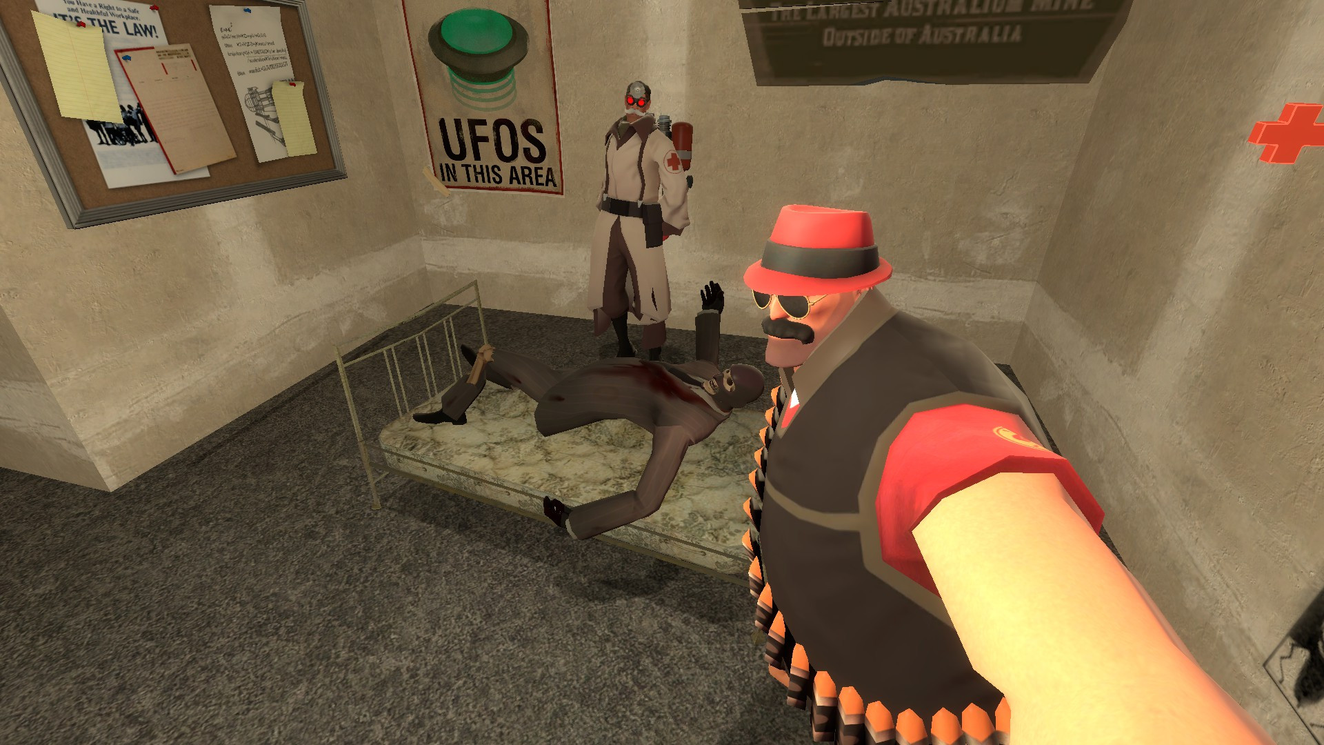 Animation Modpack Mod for Garry's Mod | GMod Mods