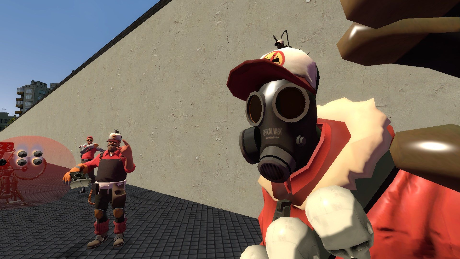 Animation Modpack Mod for Garry's Mod | GMod Mods