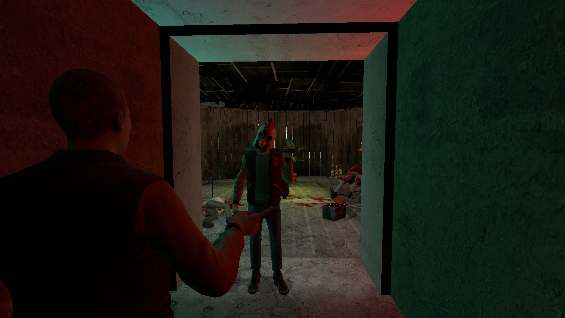 Animation Modpack Mod for Garry's Mod | GMod Mods