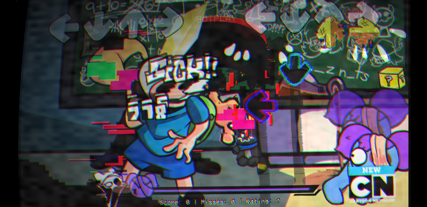 [SENSITIVE CONTENT] Suffering Siblings High Effort (0.6.3) Mod for ...