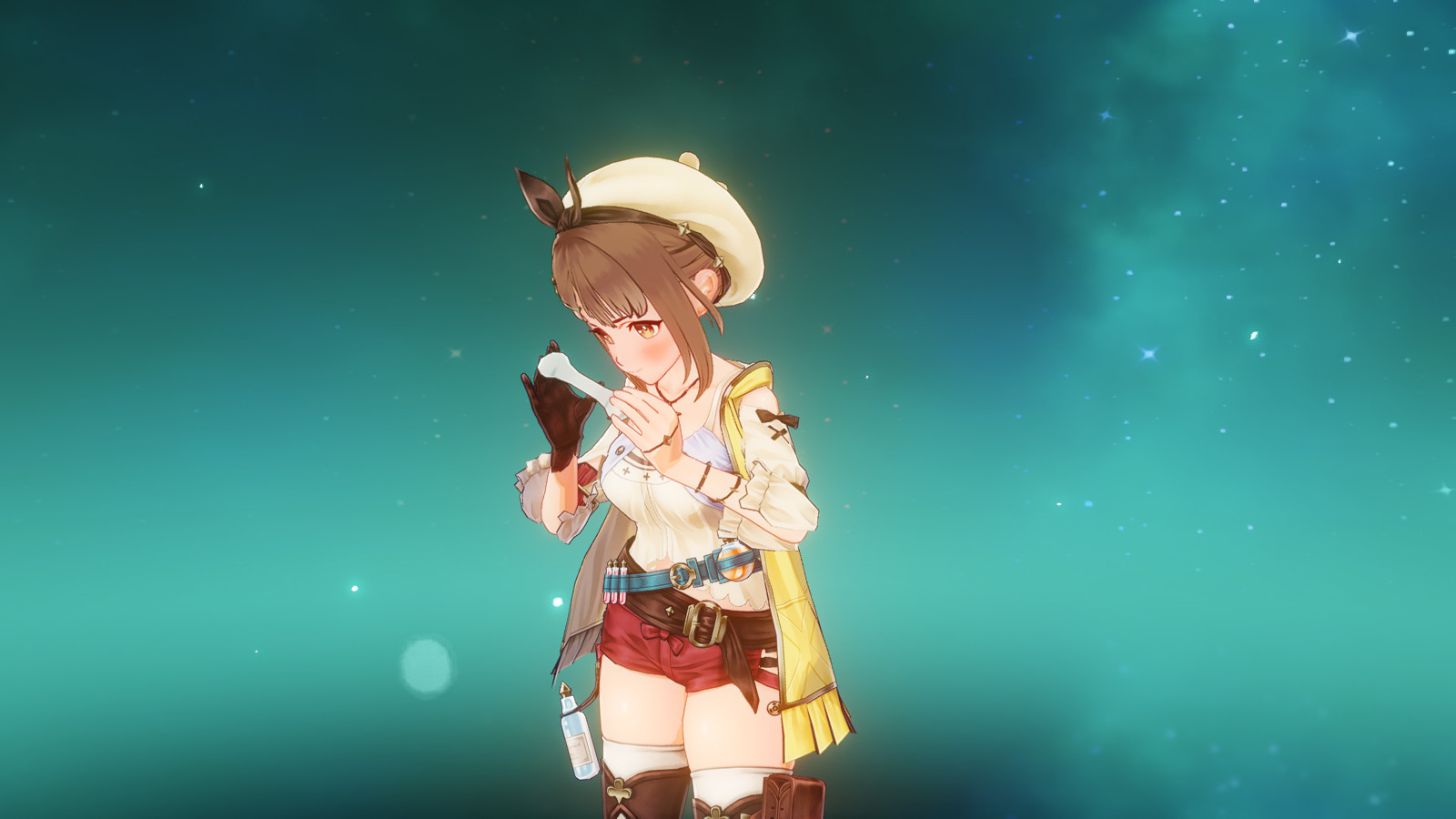 [Sucrose] Rosalind Stout Mod for Genshin Impact | GI Mods