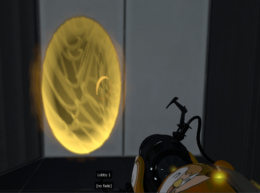 Pieplup's Portals [Portal 2] [Mods]