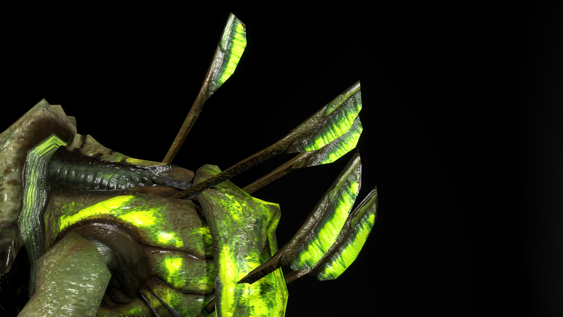 Necrotic's Guardian Mod for Half-Life 2 | HL2 Mods