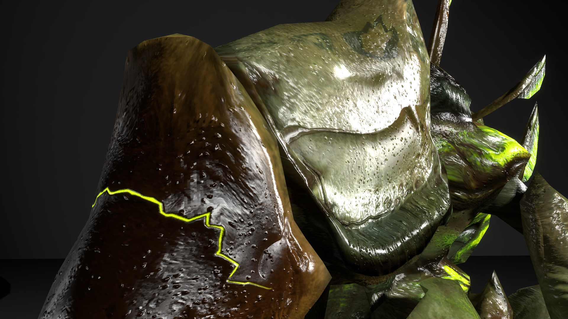 Necrotic's Guardian Mod for Half-Life 2 | HL2 Mods