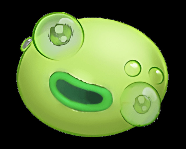 Rare Poppette (Estouradora Rara) UPDATE! [My Singing Monsters] [Mods]