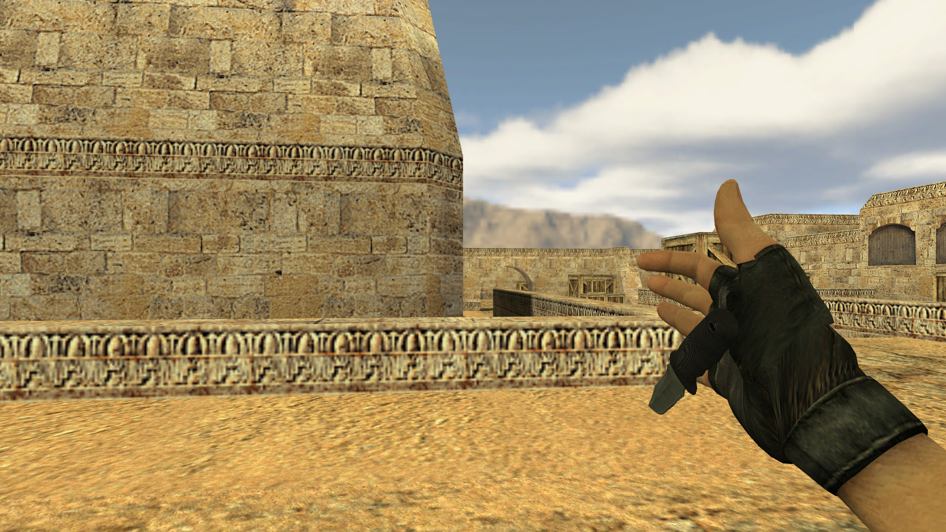 Z-COM Recruit Pack Mod for Counter-Strike 1.6 | CS1.6 Mods