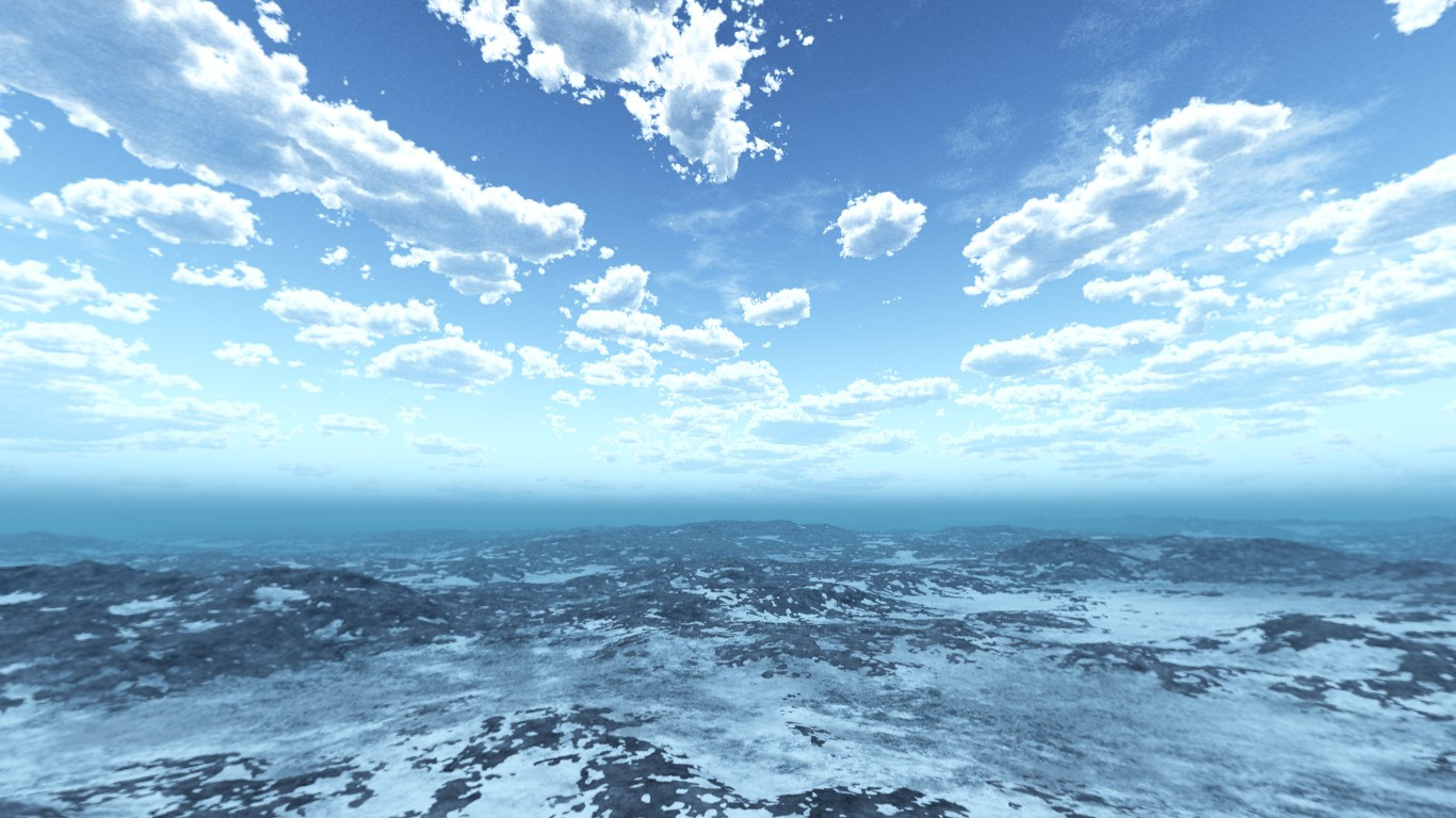 Cold Valley Mod for Source Engine | Source Mods