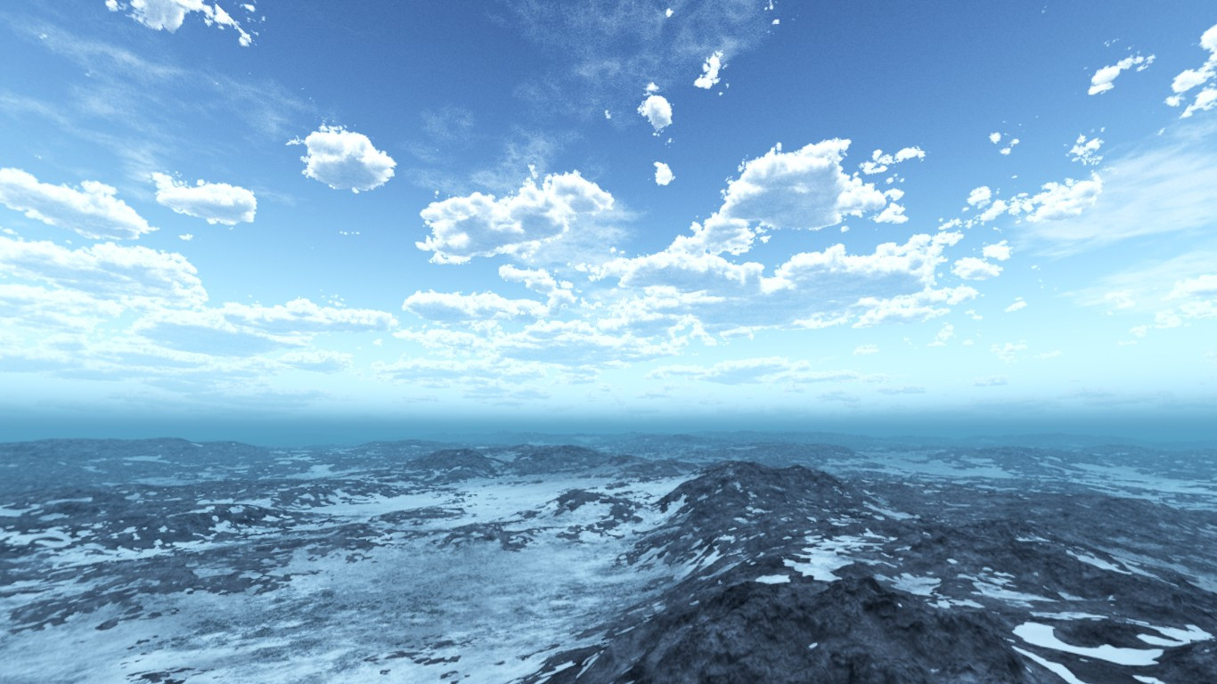 Cold Valley Mod for Source Engine | Source Mods