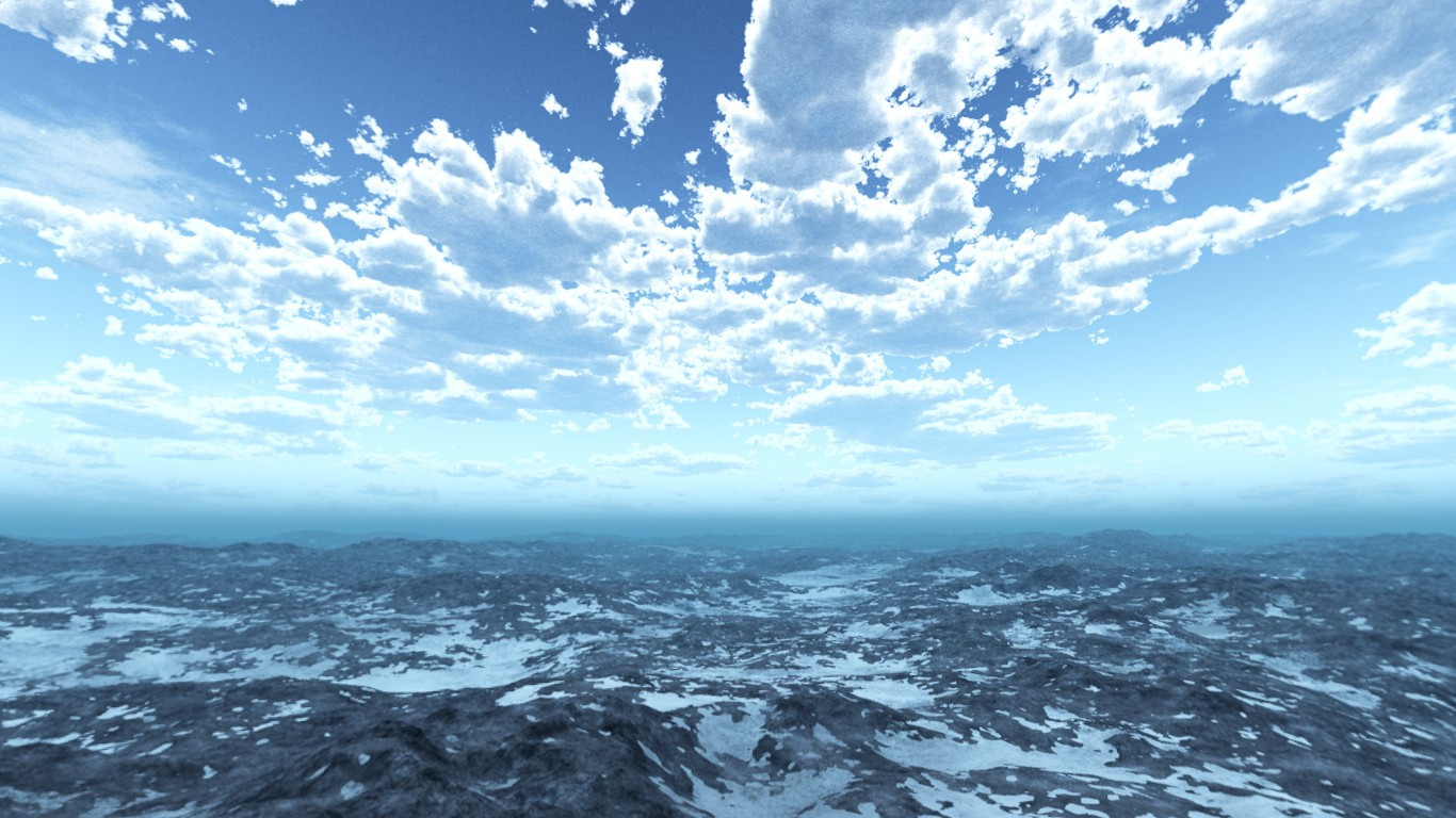 Cold Valley Mod for Source Engine | Source Mods