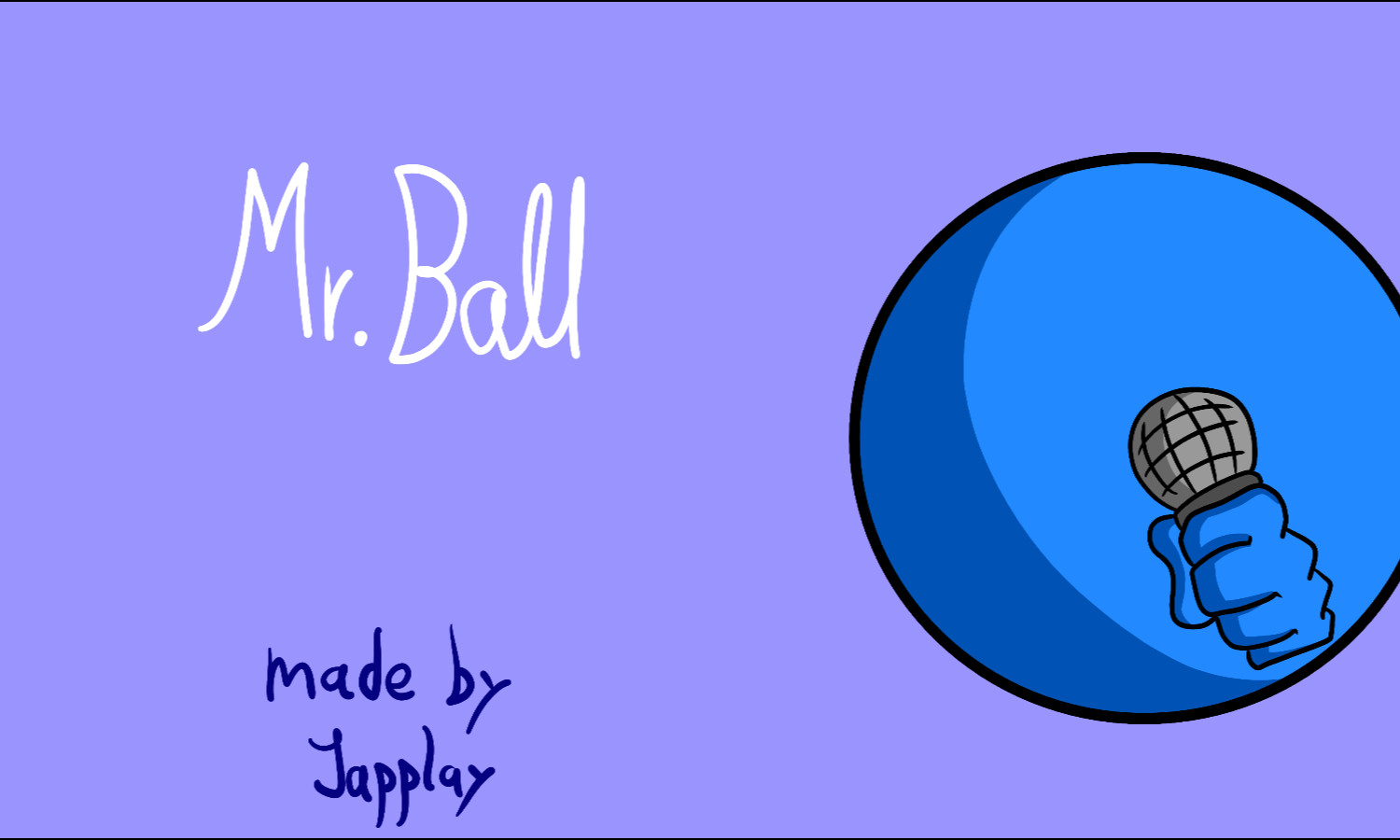 Block vs. Ball (Made in School) [Friday Night Funkin'] [Mods]