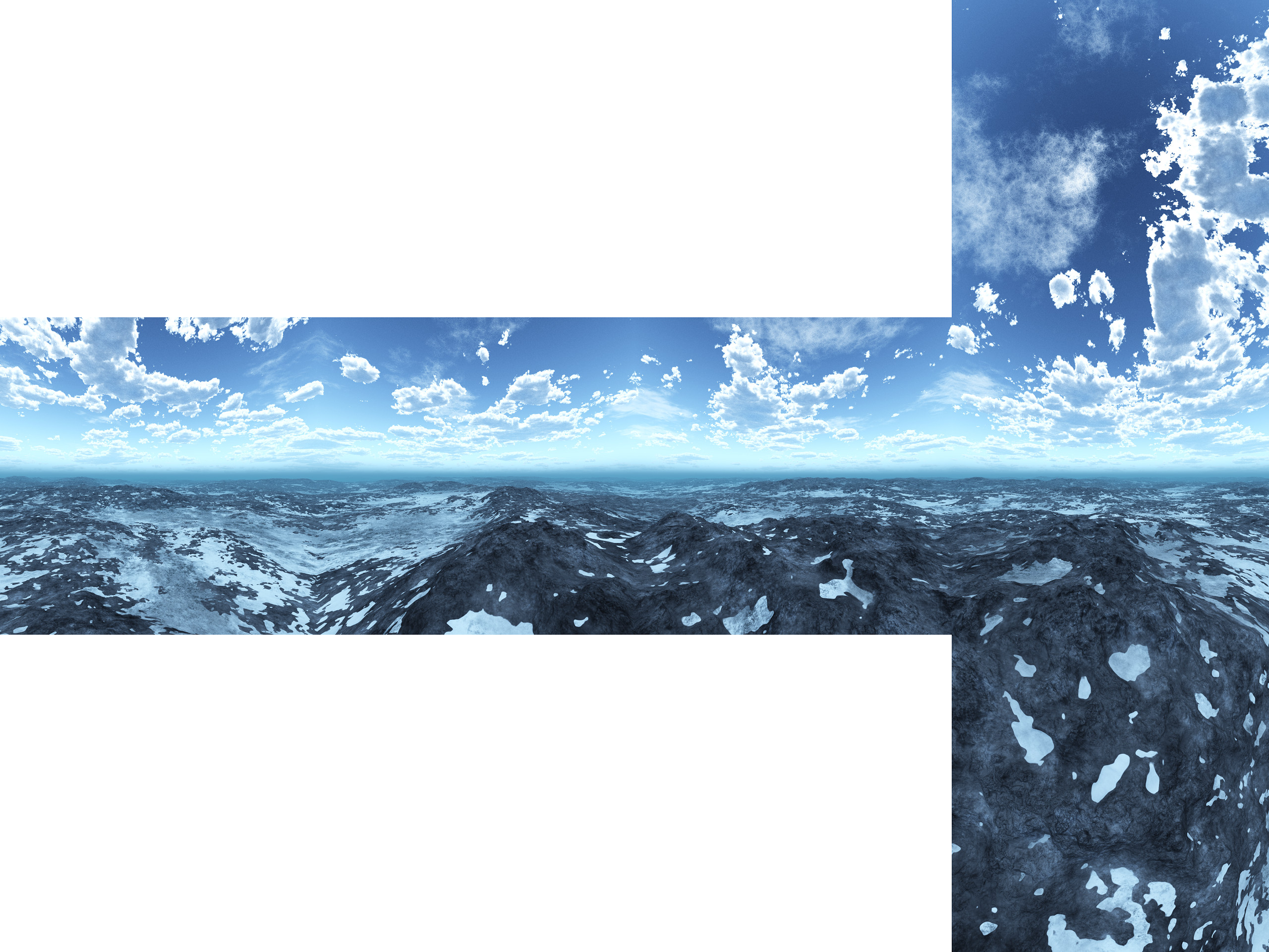 Cold Valley Mod for Source Engine | Source Mods