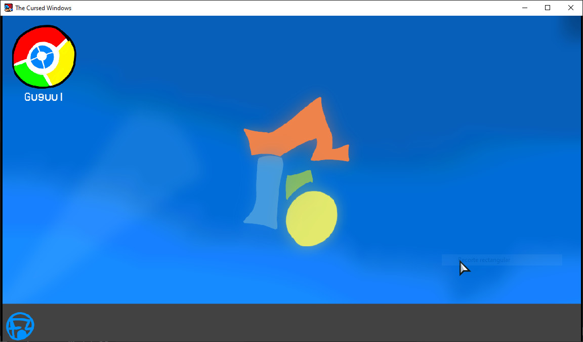 The Cursed Windows (DEMO OUT NOW) [Friday Night Funkin'] [Mods]