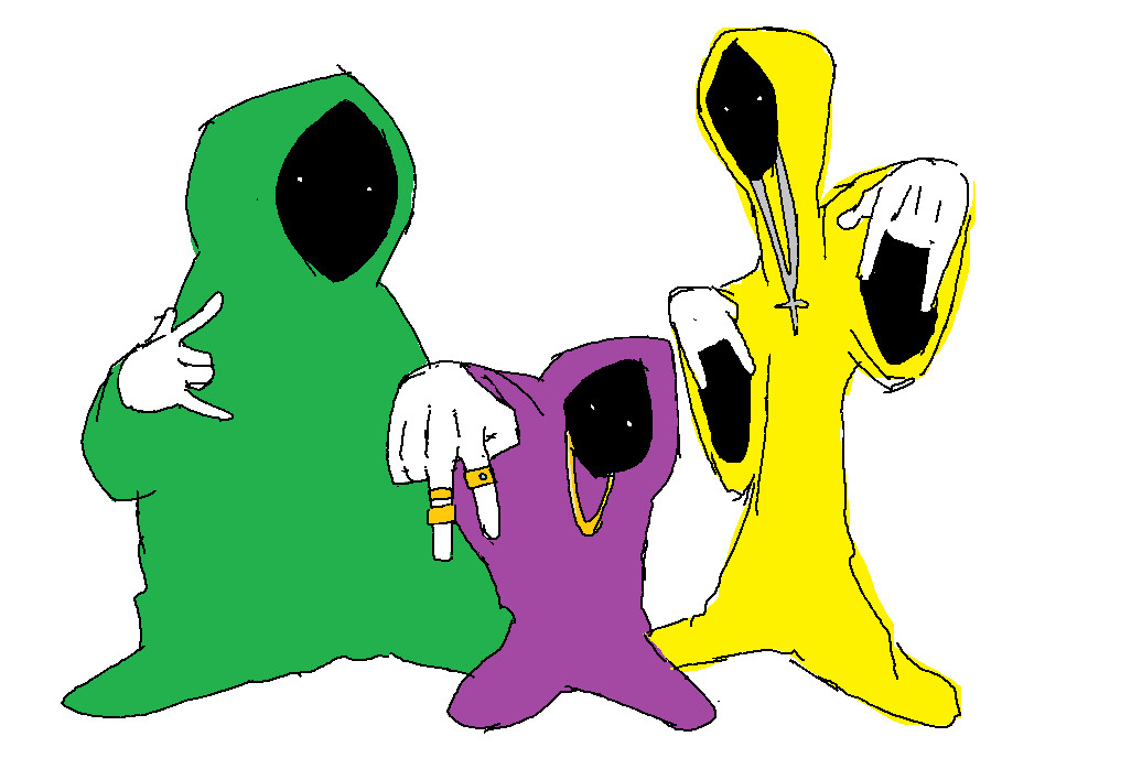 Asuka SHADOW WIZARD MONEY GANG Mod for GUILTY GEAR -STRIVE- | GGST Mods