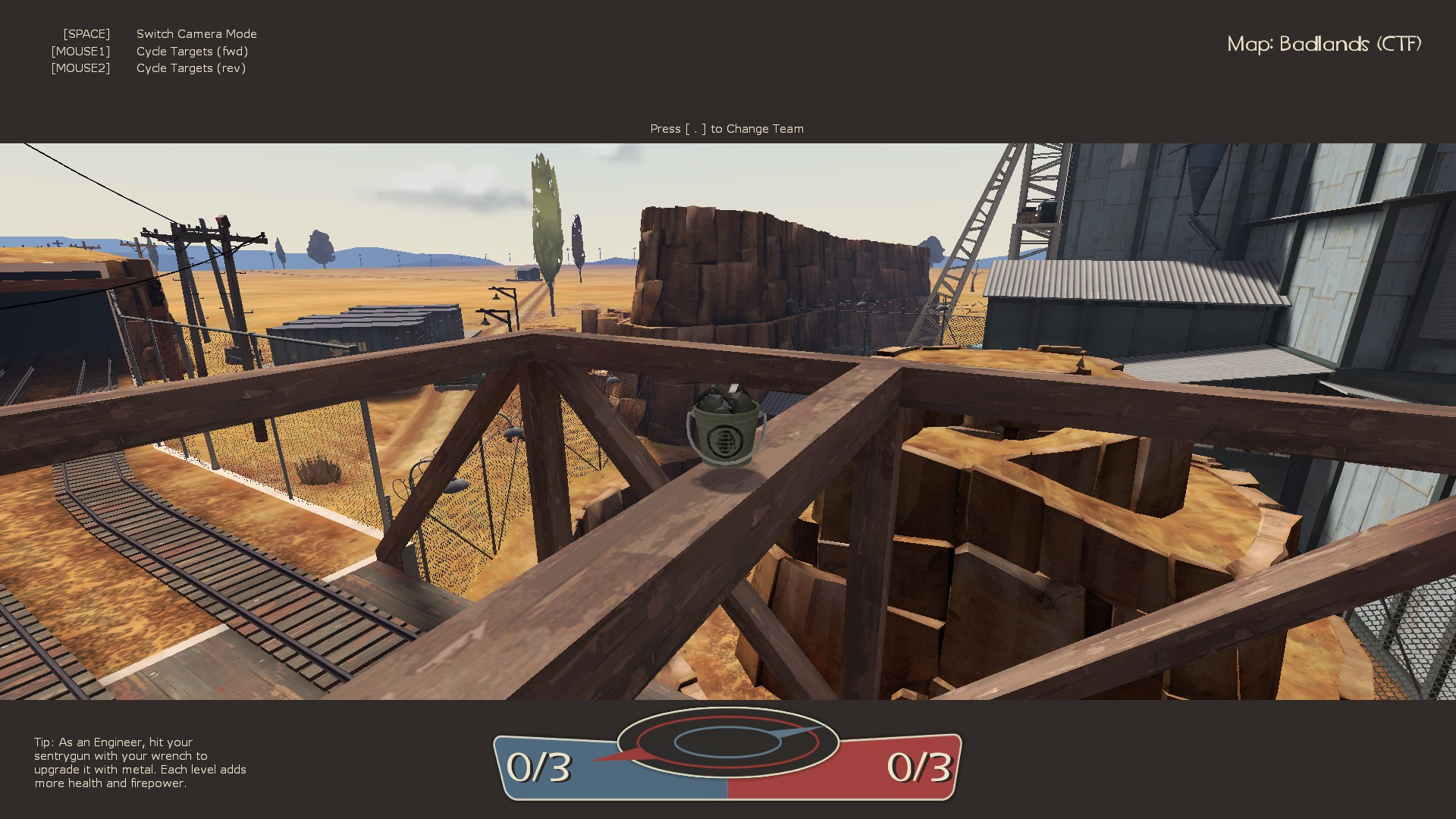 Template Map Entities Script Mod for Pre-Fortress 2 | PF2 Mods