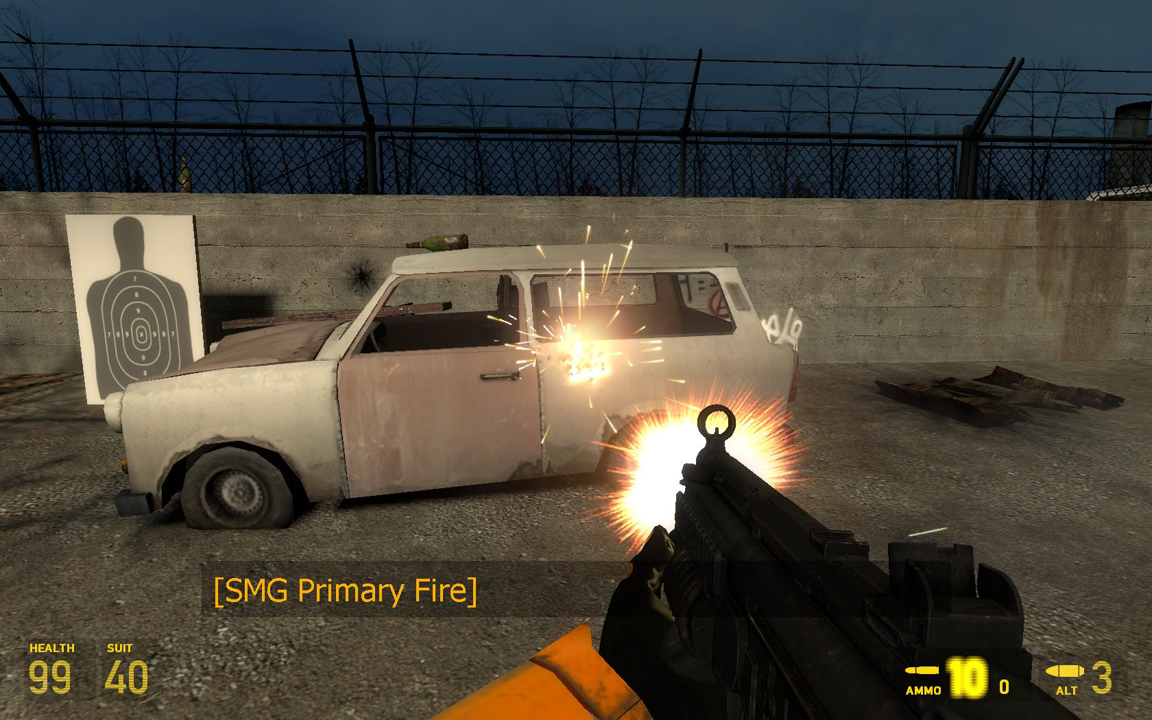 Black Mesa Modpack With ParticleFX Mod for Half-Life 2 | HL2 Mods