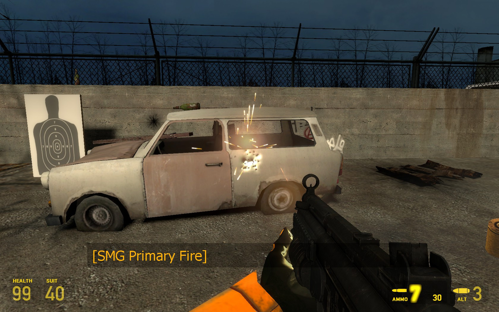 Black Mesa Modpack With ParticleFX Mod for Half-Life 2 | HL2 Mods