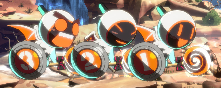 25th Anniversary Colors "Fixes" for Jack-O' Mod for GUILTY GEAR -STRIVE ...
