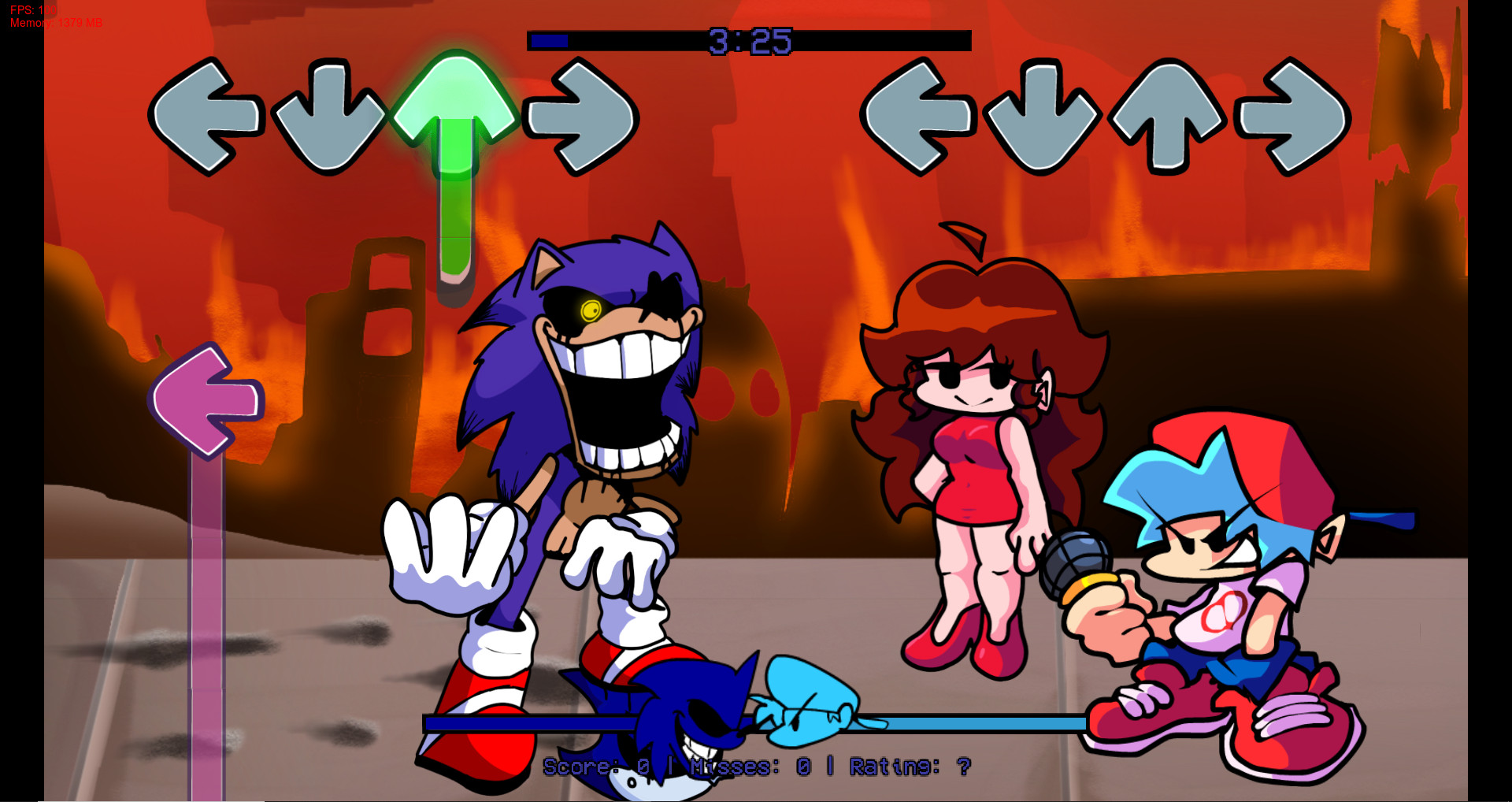 Early Bird RESKIN 1.5 (The Xanthus Update) Mod for Friday Night Funkin ...