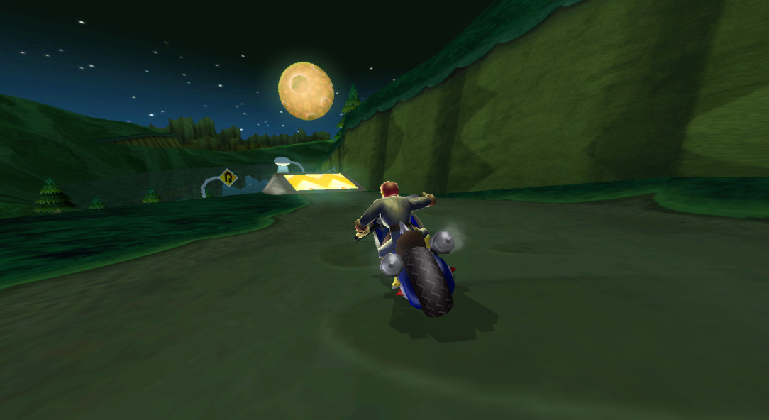 Captain Falcon Mod for Mario Kart Wii | MKWii Mods