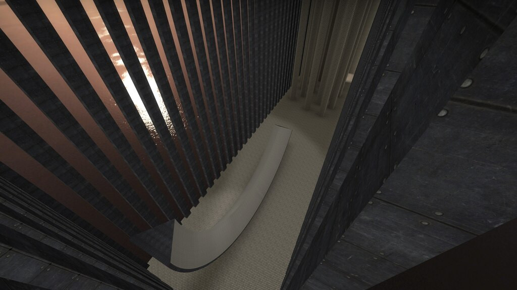 surf_newsflash_pal Mod for Counter-Strike: Global Offensive | CS:GO Mods