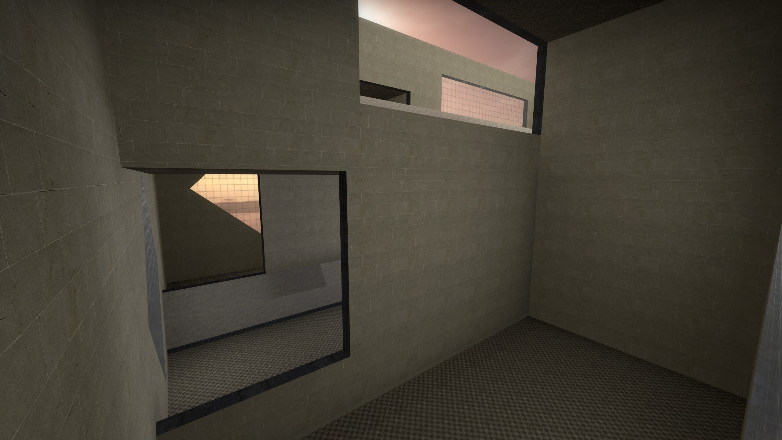 surf_newsflash_pal Mod for Counter-Strike: Global Offensive | CS:GO Mods