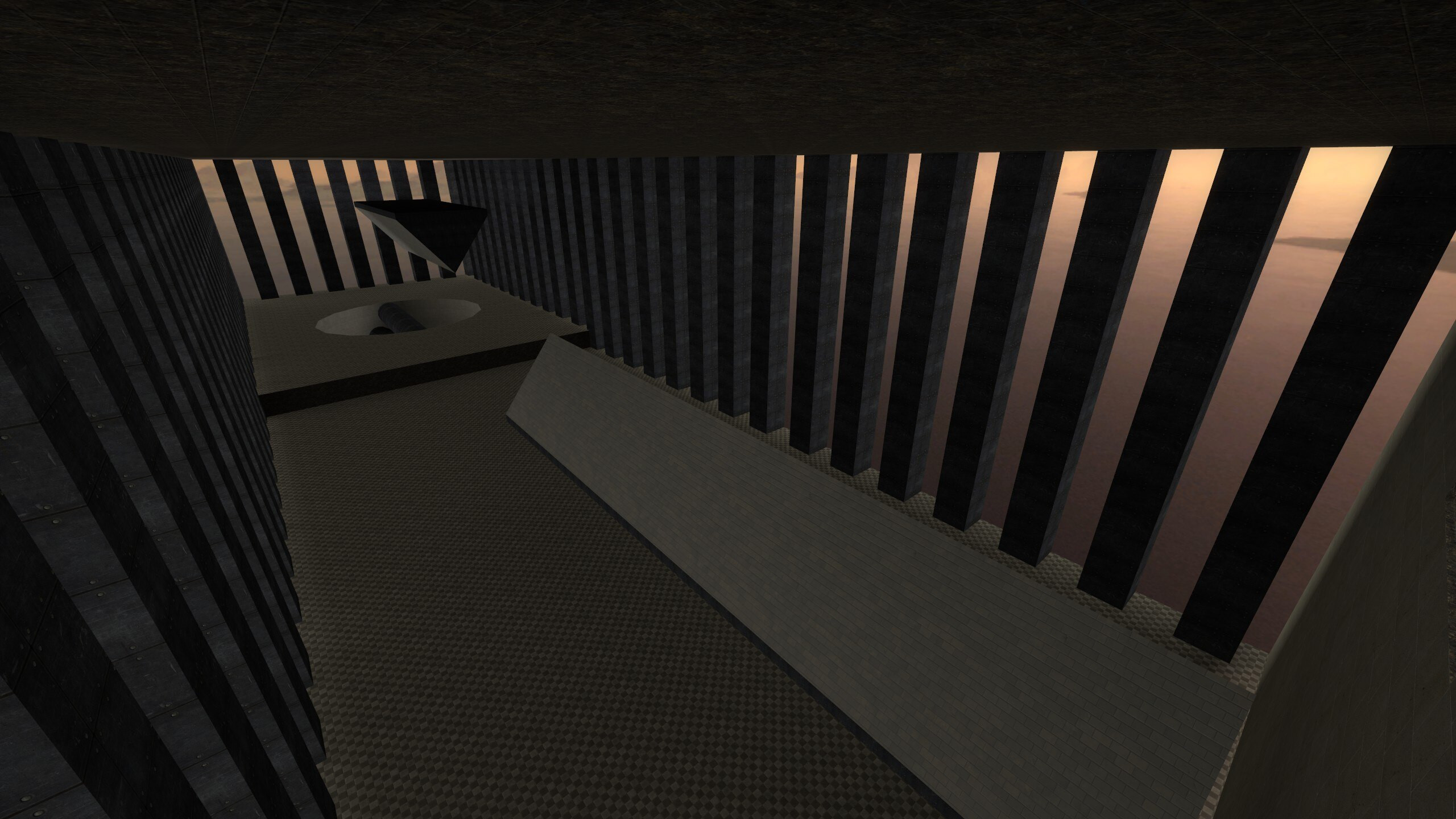 surf_newsflash_pal Mod for Counter-Strike: Global Offensive | CS:GO Mods
