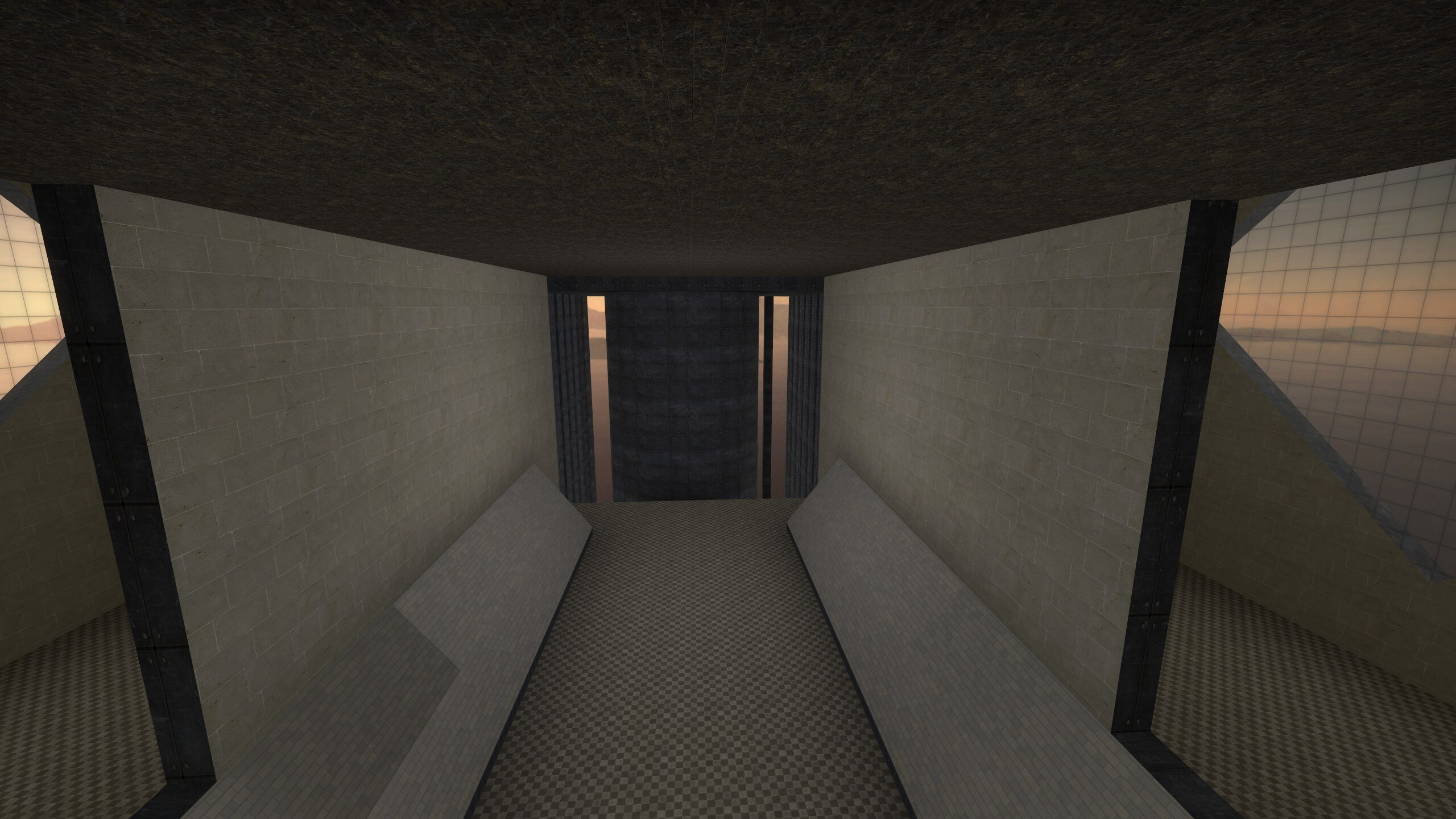 surf_newsflash_pal Mod for Counter-Strike: Global Offensive | CS:GO Mods
