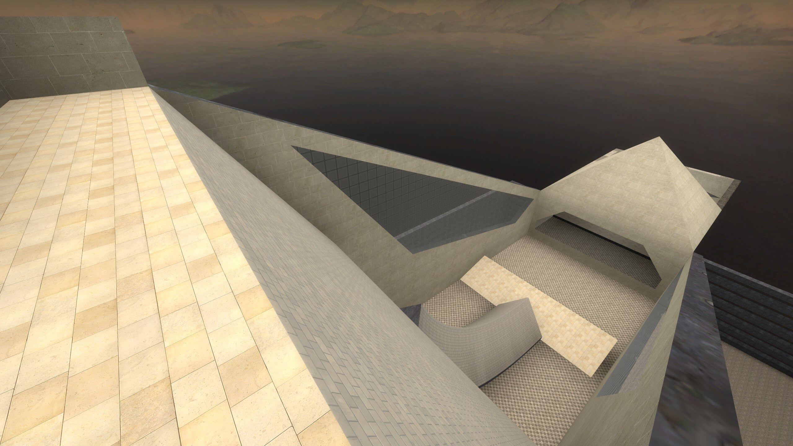 surf_newsflash_pal Mod for Counter-Strike: Global Offensive | CS:GO Mods