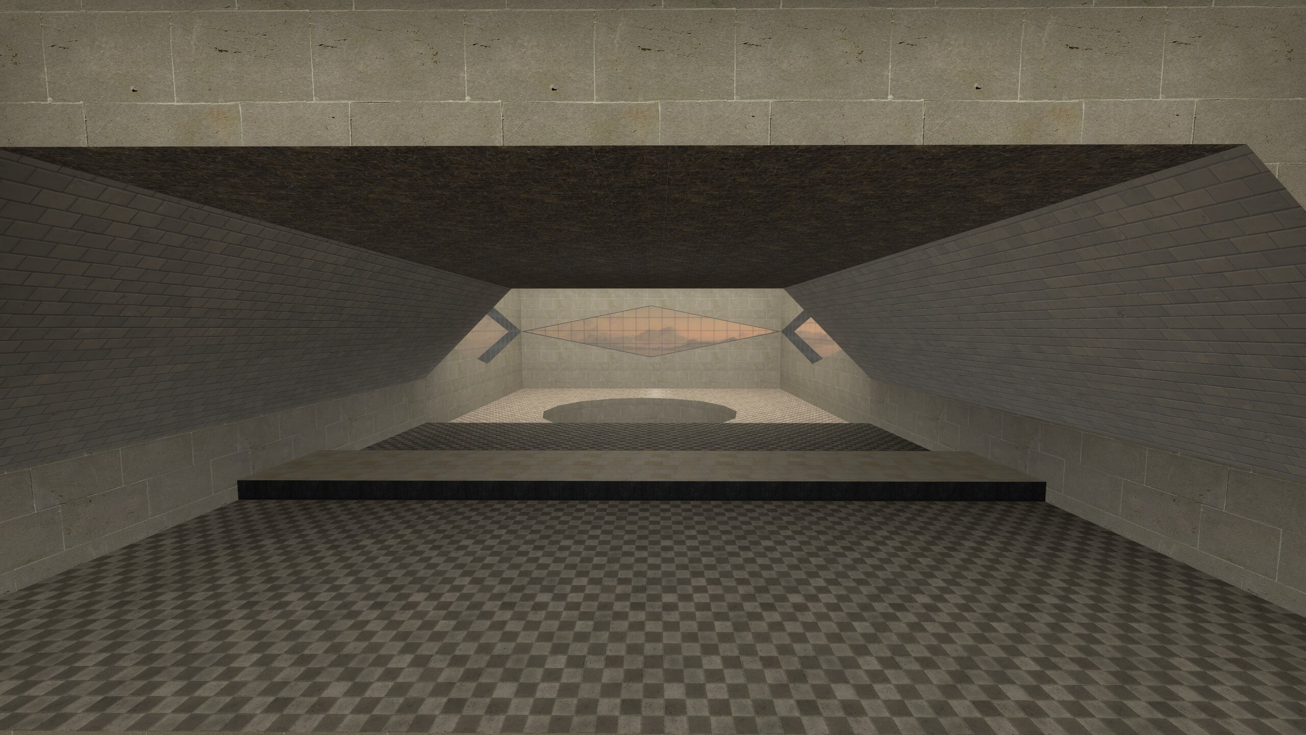 surf_newsflash_pal Mod for Counter-Strike: Global Offensive | CS:GO Mods