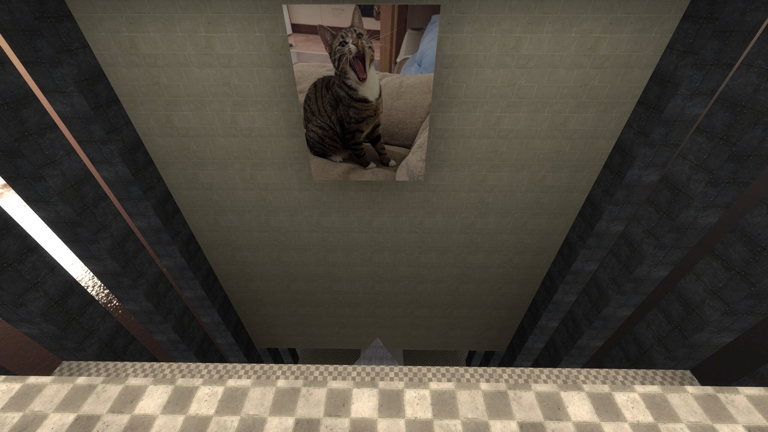 surf_newsflash_pal Mod for Counter-Strike: Global Offensive | CS:GO Mods
