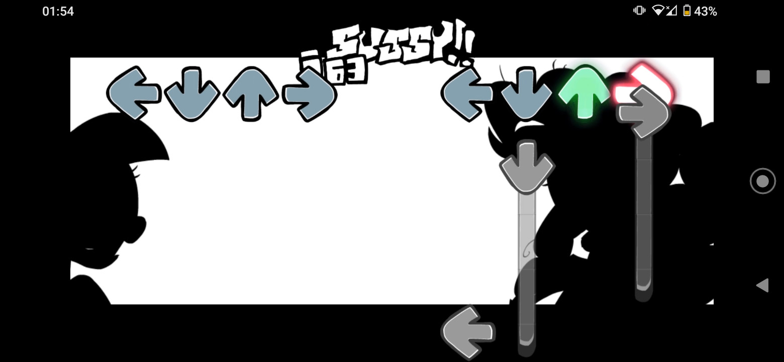 Stargazer But Twilight And Pinkie Cover it Mod for Friday Night Funkin ...