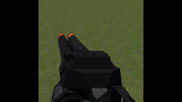 Ultrakill Modpack Mod for Garry's Mod | GMod Mods