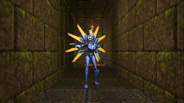 Ultrakill Modpack Mod for Garry's Mod | GMod Mods