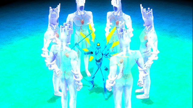 Ultrakill Modpack Mod for Garry's Mod | GMod Mods