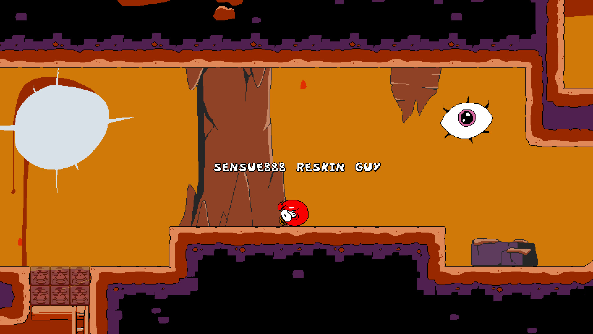 PTU playable Sausage man Mod for Pizza Tower | PT Mods