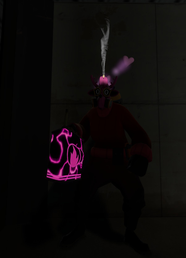 Flash Fryer Gas Passer [Team Fortress 2] [Mods]