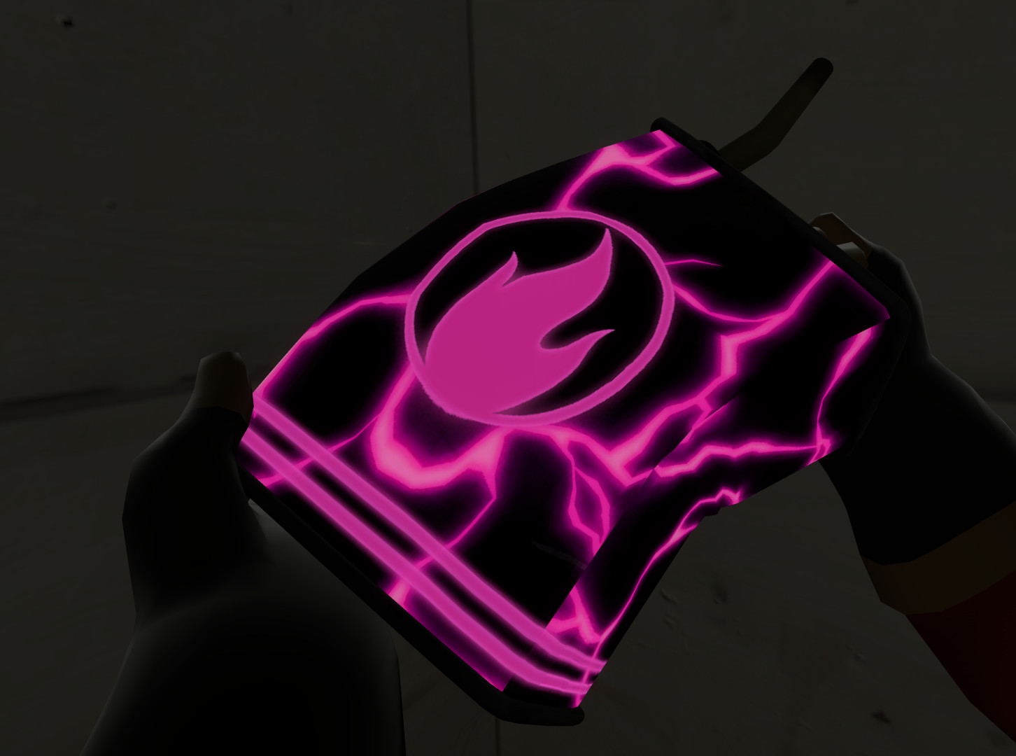 Flash Fryer Gas Passer [Team Fortress 2] [Mods]