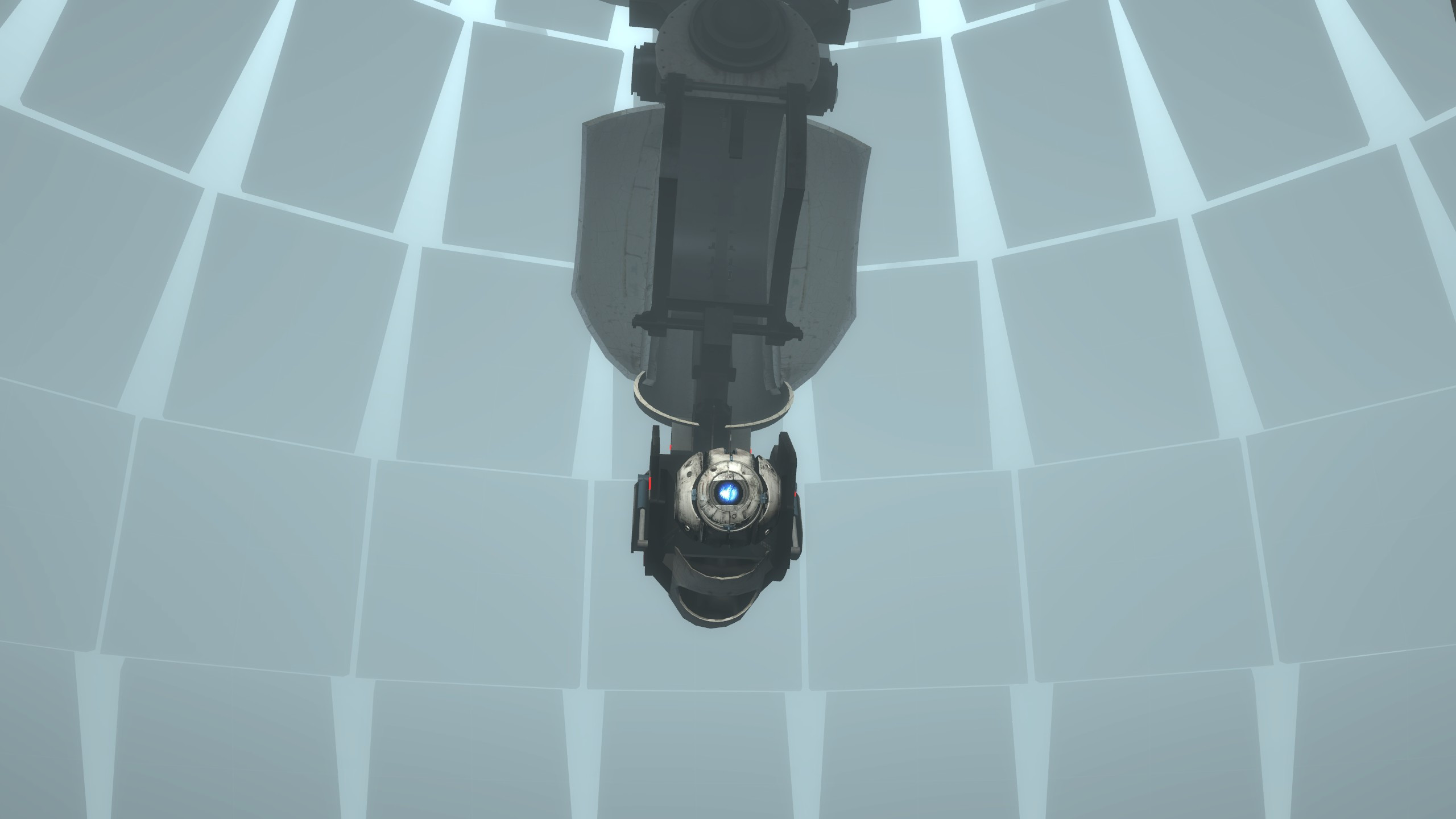 Wakeup Glados Mod for Portal 2 | P2 Mods