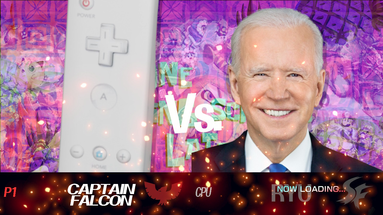 Wiimote Mod for Super Smash Bros. Ultimate | SSBU Mods