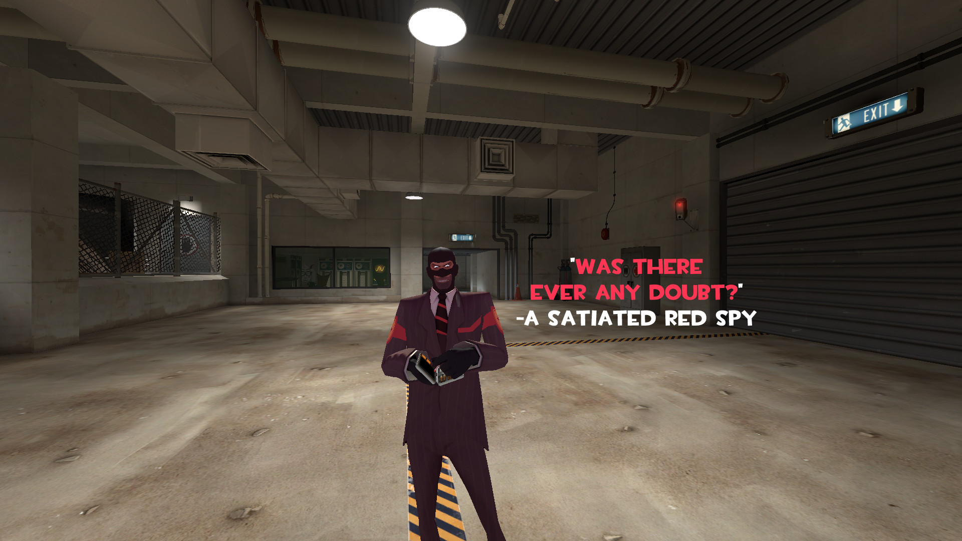 Jack's Custom Spy Mod for Team Fortress 2 Classified | TF2Classic Mods