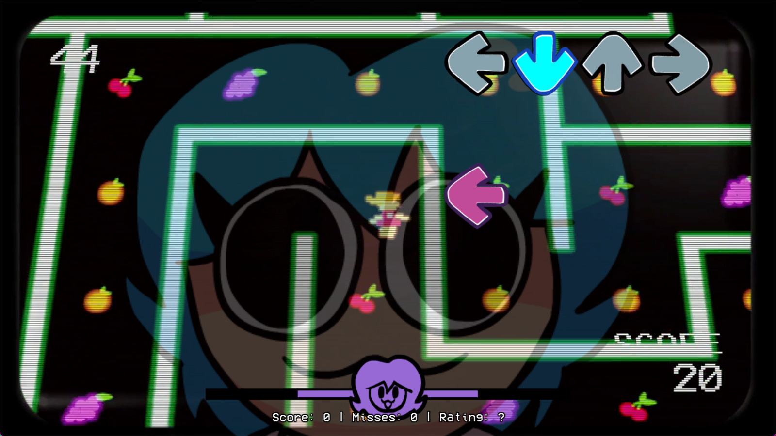 Ski Sings The FNAF 6 Soundtrack!! (FFPS) Mod for Friday Night Funkin ...