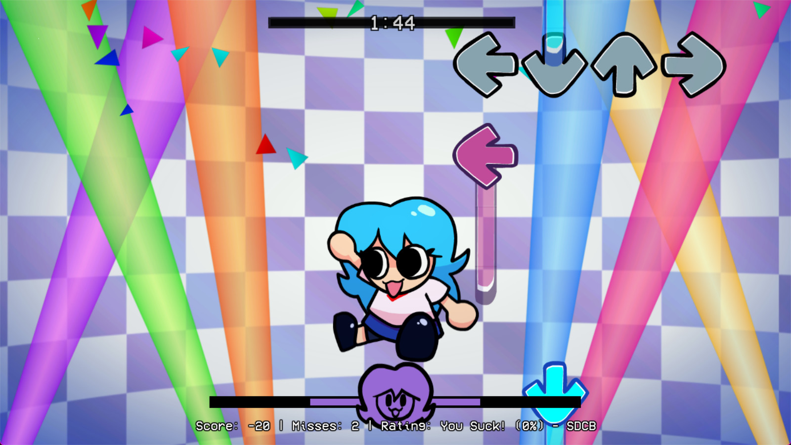 Ski Sings The FNAF 6 Soundtrack!! (FFPS) Mod for Friday Night Funkin ...