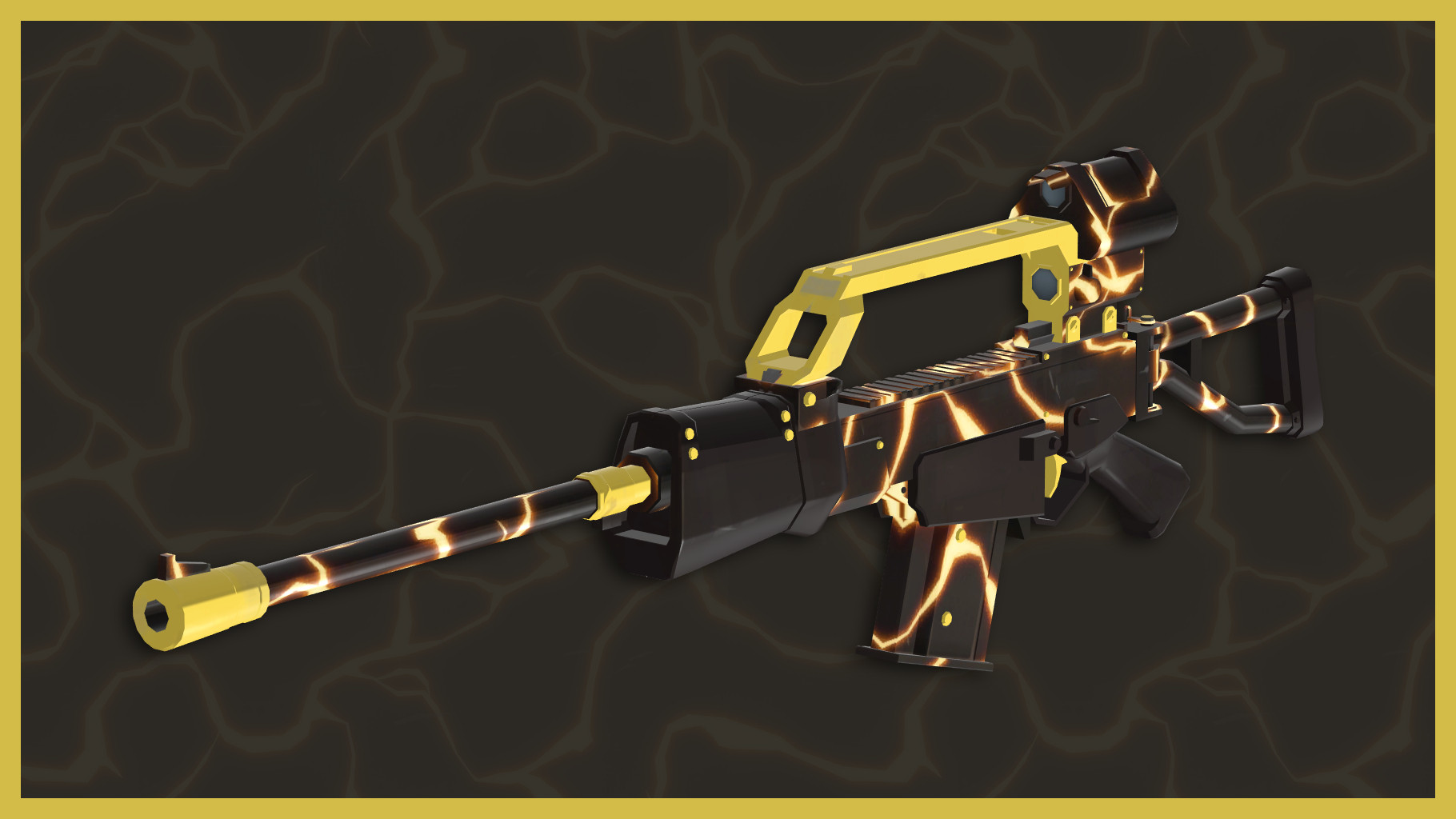 Thunderbolt Classic Mod for Team Fortress 2 | TF2 Mods
