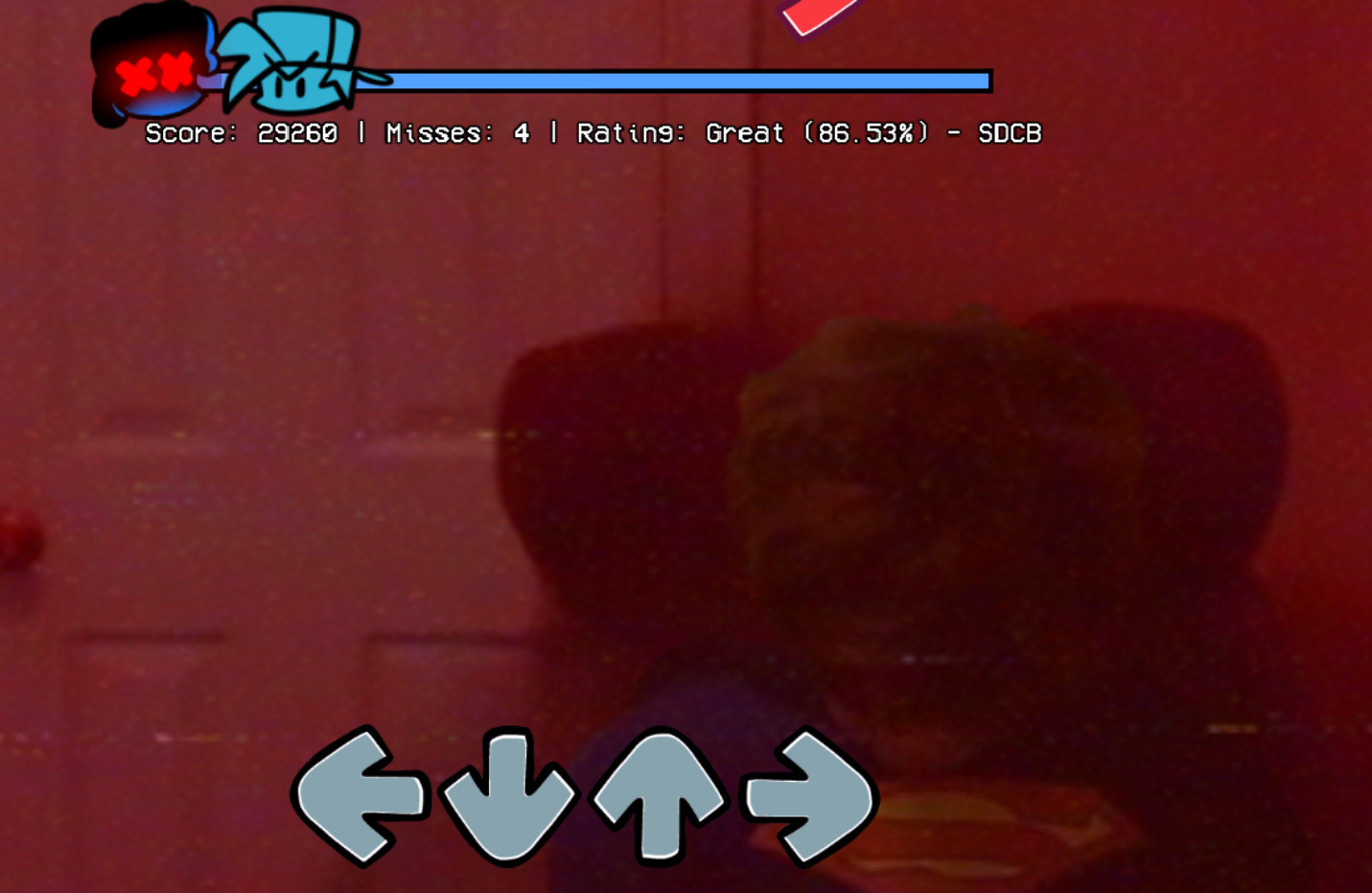 DIARY 33: Doomsday Mod for Friday Night Funkin' | FNF Mods