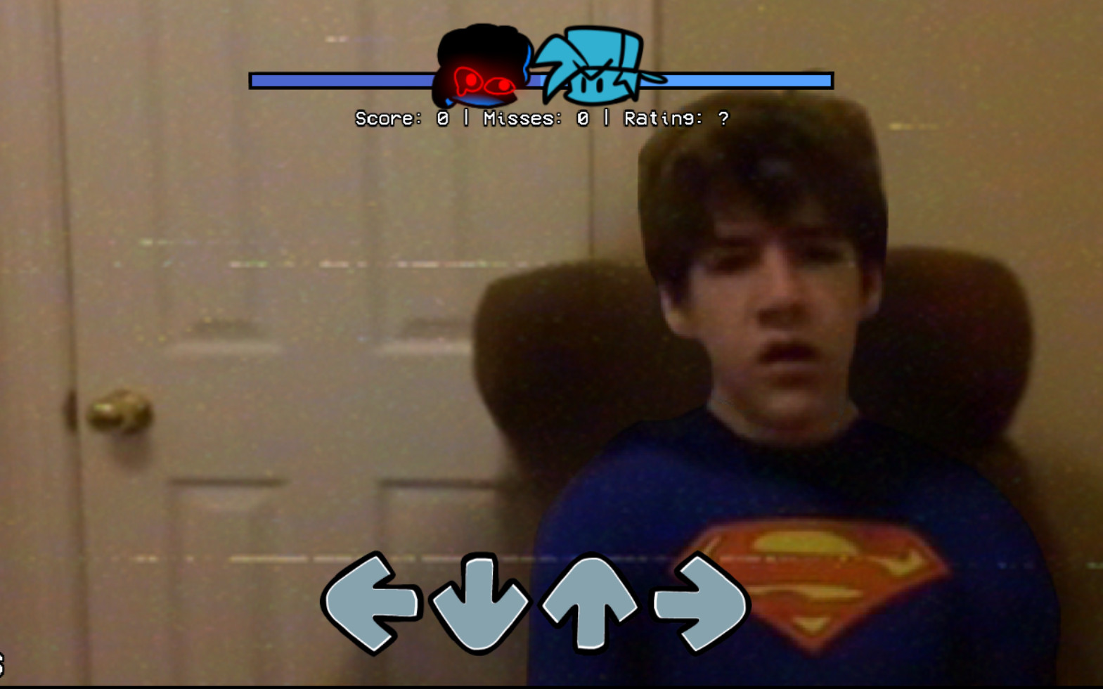 DIARY 33: Doomsday Mod for Friday Night Funkin' | FNF Mods