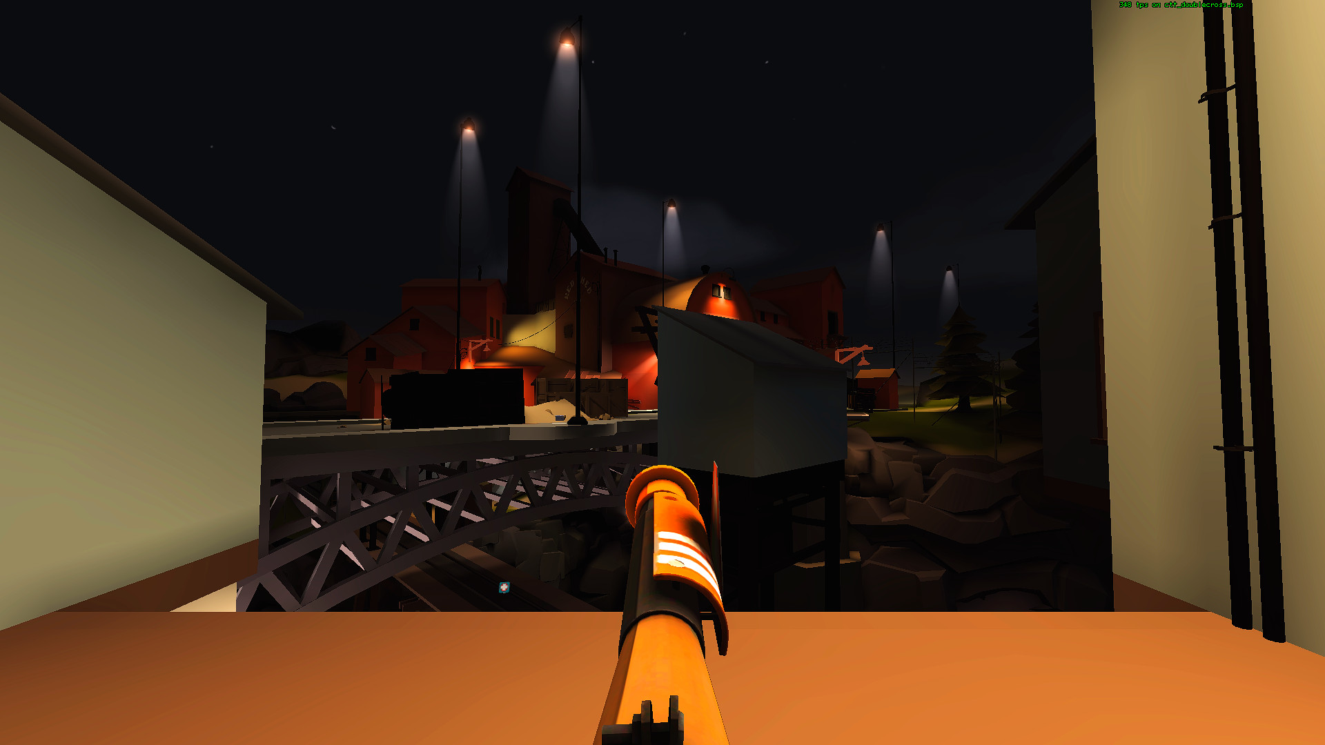 Doom Inspired Soldier Animation Pack Mod for Team Fortress 2 | TF2 Mods