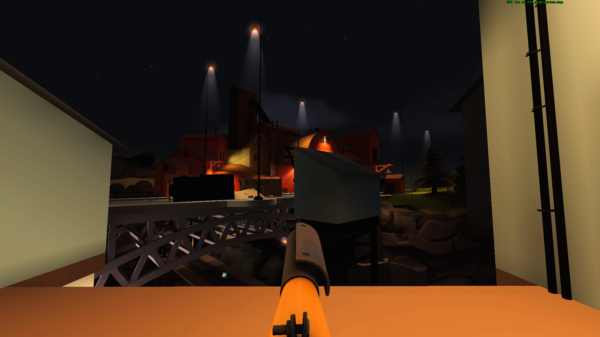 Doom Inspired Soldier Animation Pack Mod for Team Fortress 2 | TF2 Mods