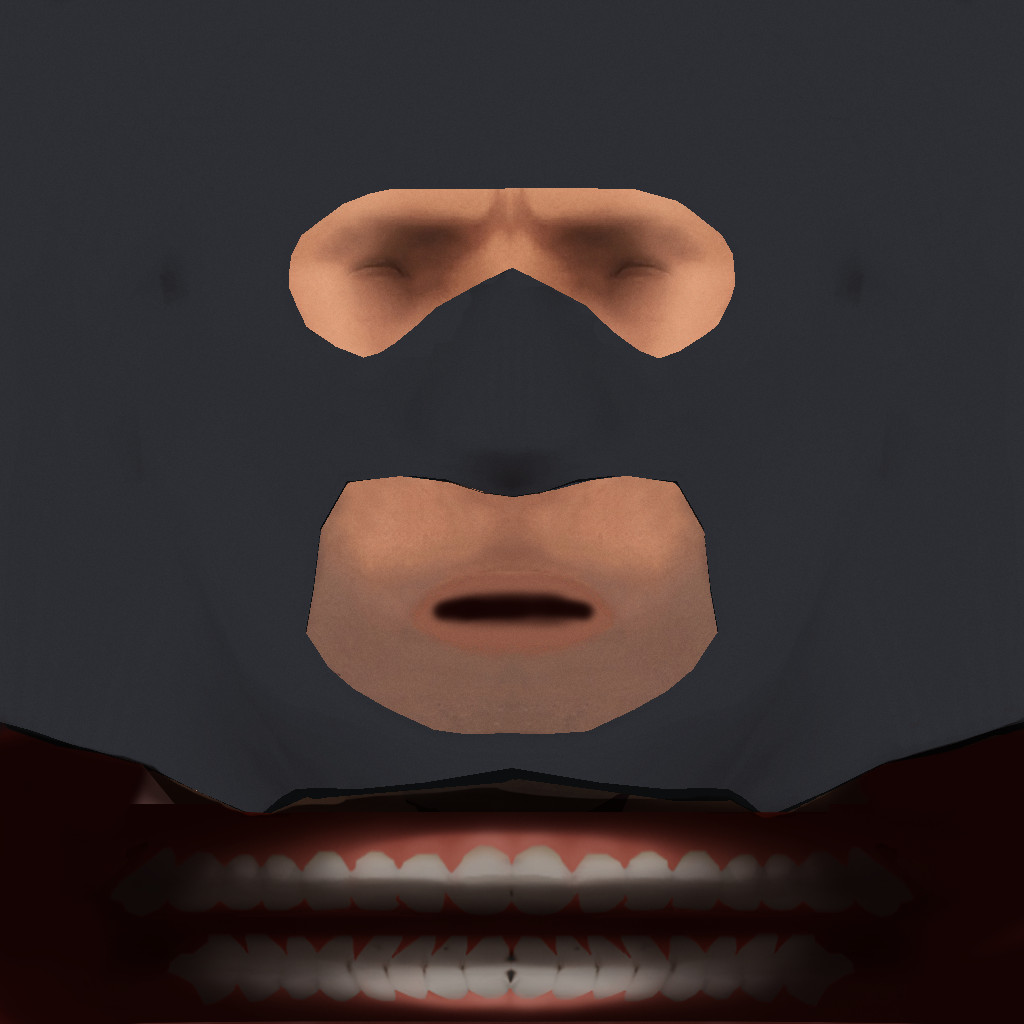 The Trailer 1 Spy [Team Fortress 2 Classic] [Mods]